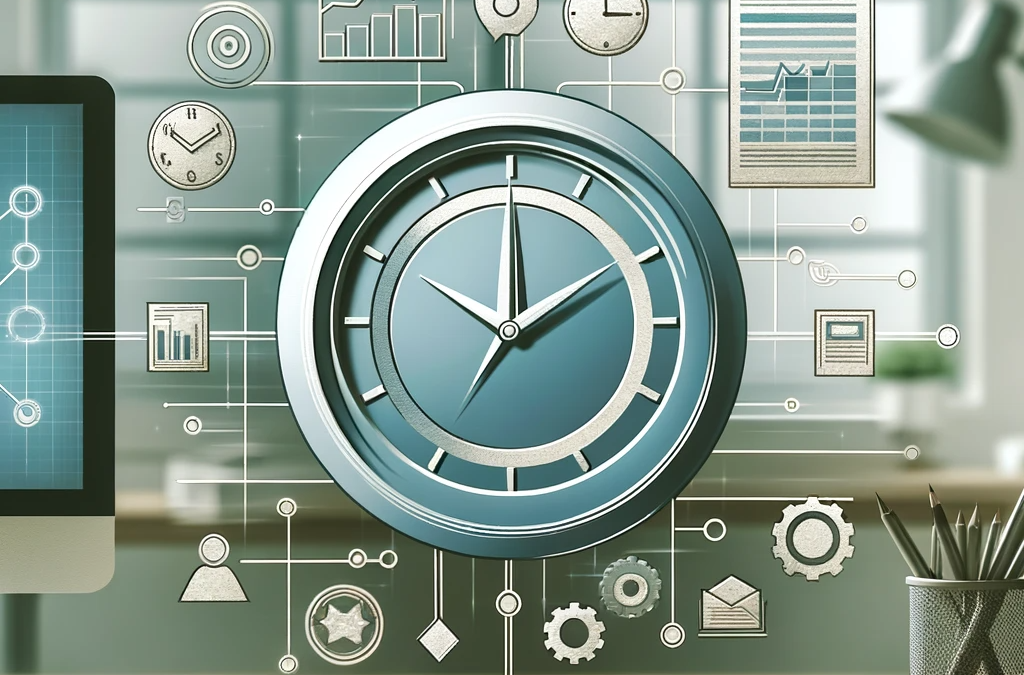 Boost Your SMB's Productivity with These 5 Hacks