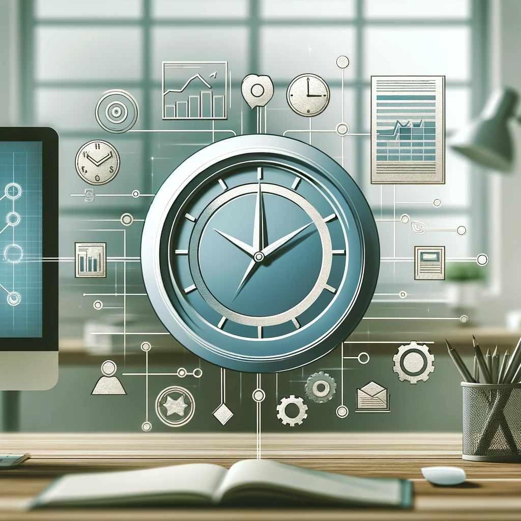 Boost Your SMB's Productivity with These 5 Hacks