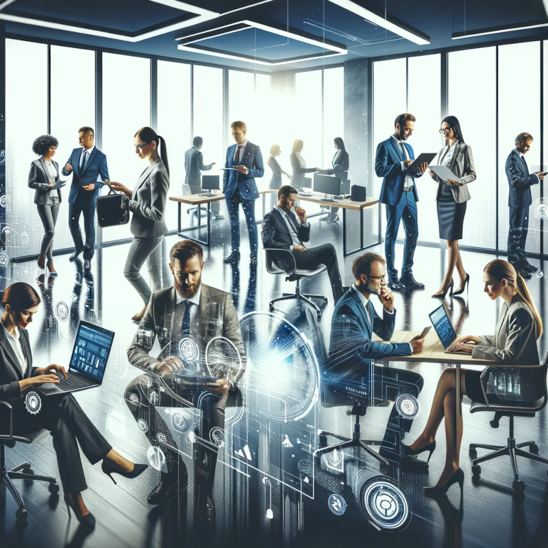 Mastering the Art of Communication: Enhancing Employee Communication in ...