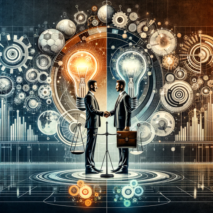 Elevate Your Business with EOS: Optimizing Visionary-Integrator ...