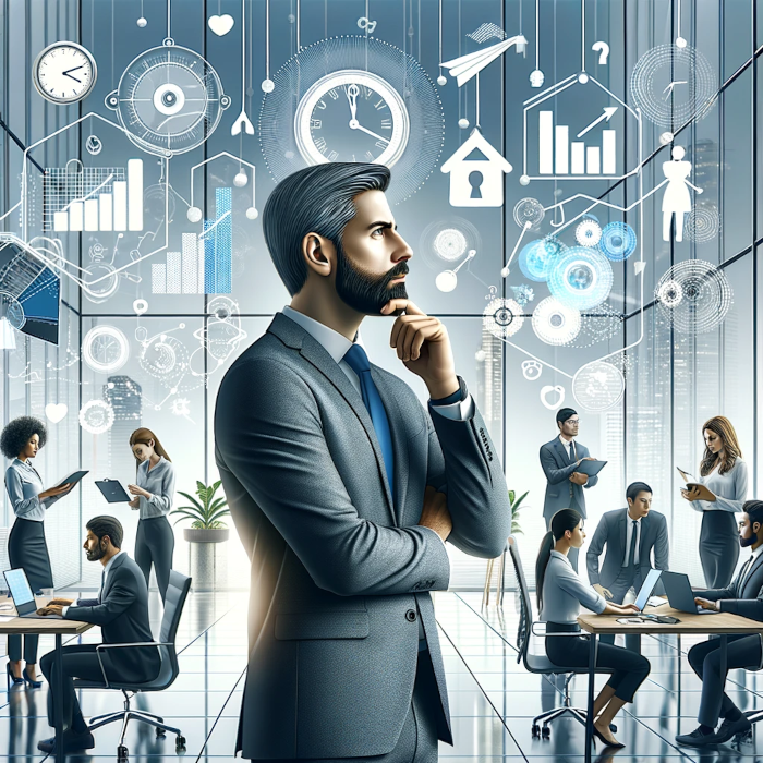 Mastering Decision-Making: Discover the WRAP Framework | VISKA Consulting