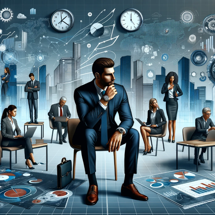 Is it Time for a COO? A Guide for CEOs and Business Owners - VISKA ...