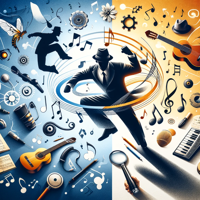 Problem Solving Lessons from the Dojo, Stage, and Street - VISKA Consulting