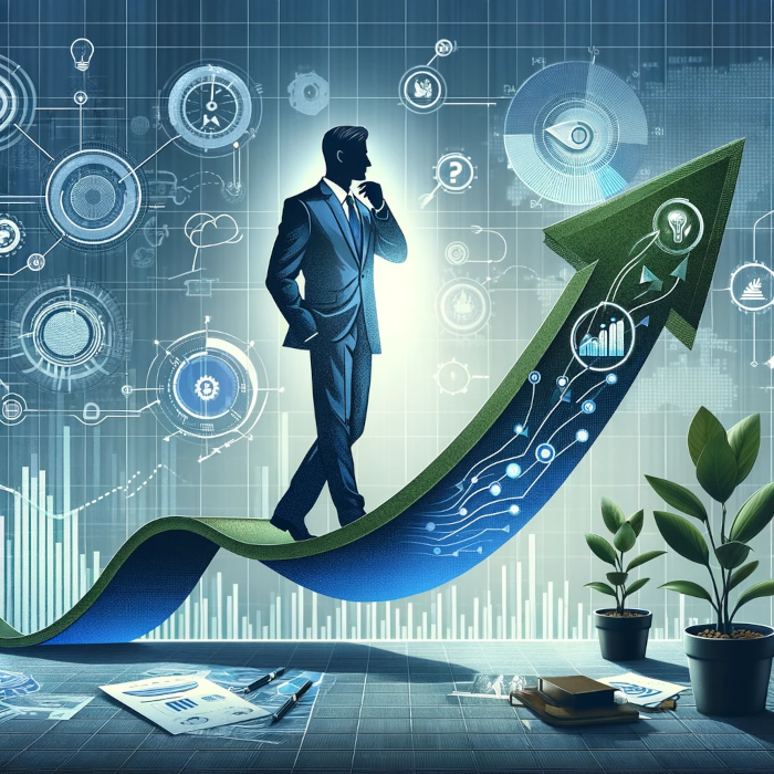 Deciding When to Integrate a COO into Your Business Leadership